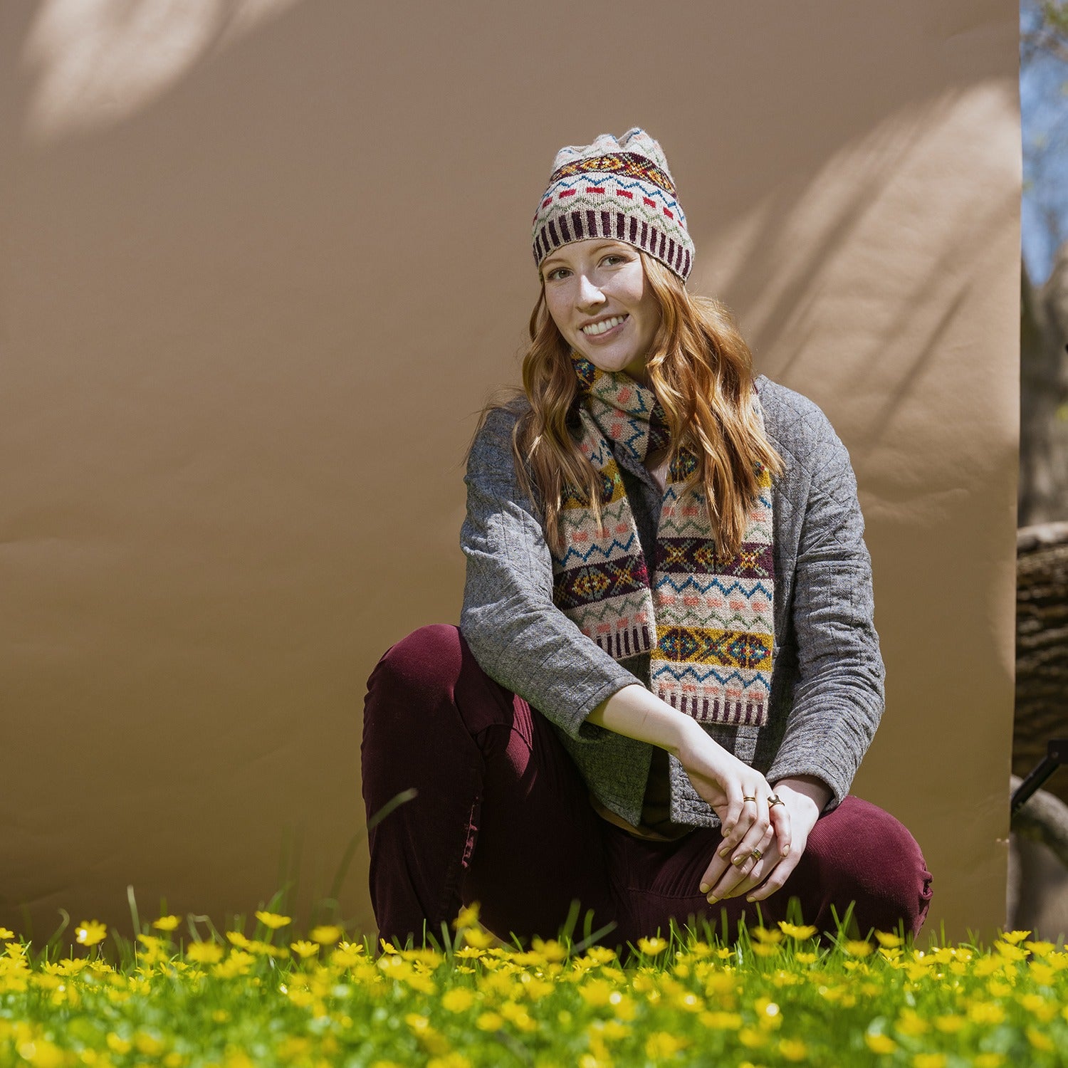 Blog – Kelbourne Woolens