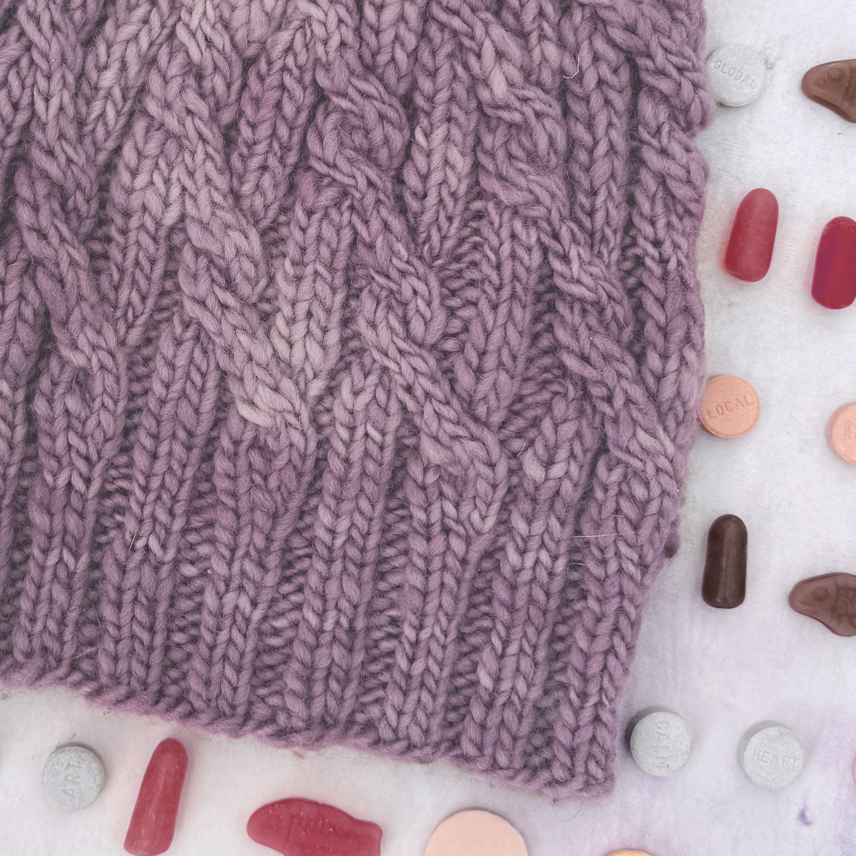 Free Knitting and Crochet Patterns – Kelbourne Woolens