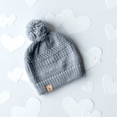 Hat Knitting Patterns – Kelbourne Woolens