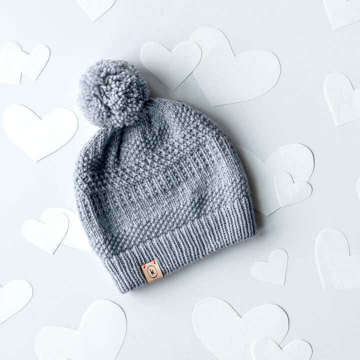 Hat Knitting Patterns – Kelbourne Woolens