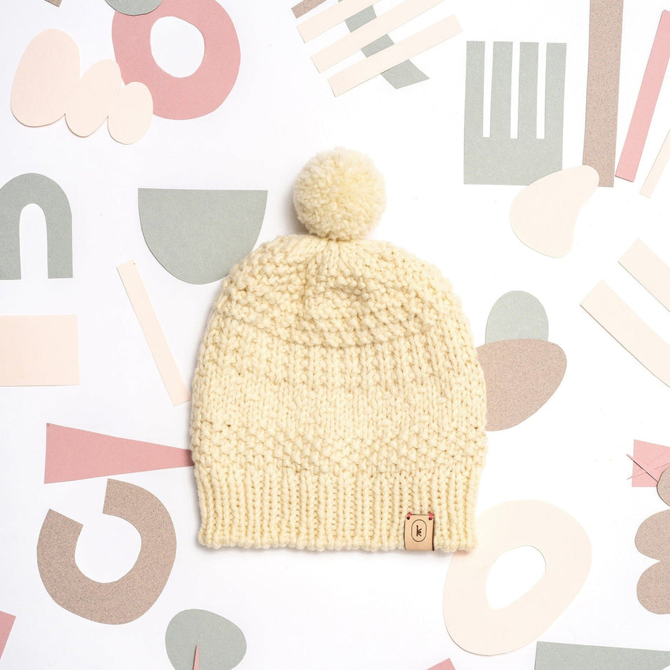 Hat Knitting Patterns – Kelbourne Woolens