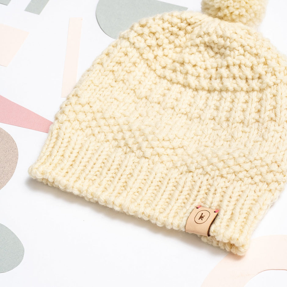 Kelbourne Woolens Knitting Kits: Craft with Confidence