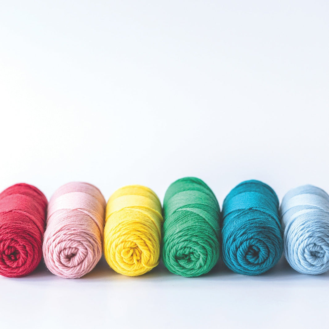 All Yarn – Kelbourne Woolens