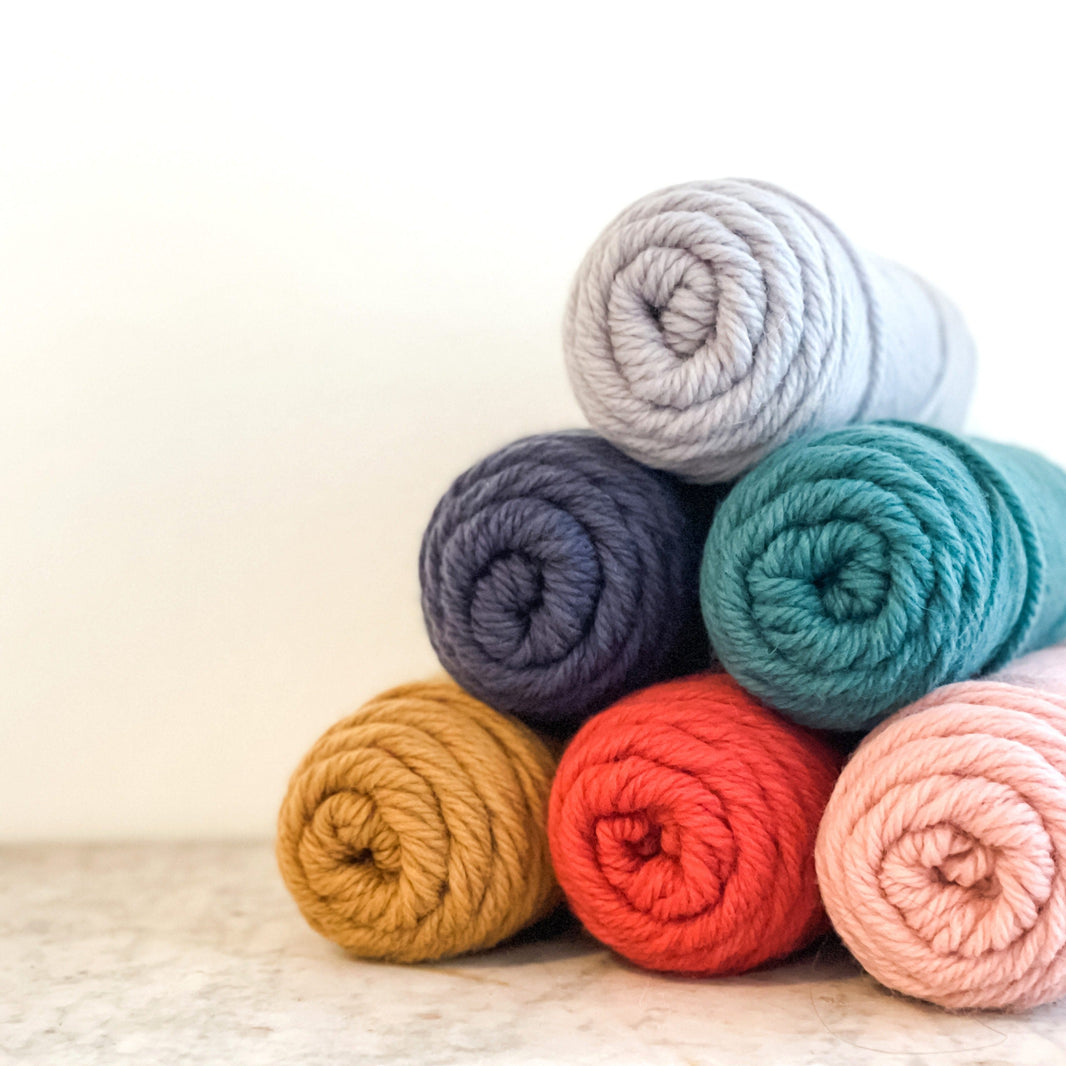 Kelbourne Woolens Collection: Quality Yarn for Crafting Enthusiasts