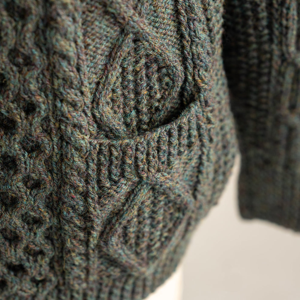 James Pattern – Kelbourne Woolens
