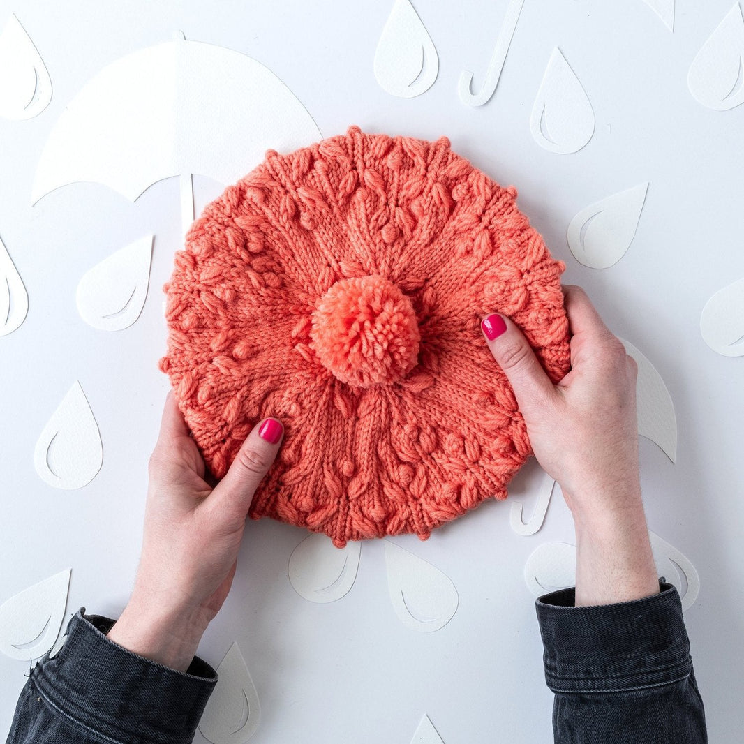 Hat Knitting Patterns – Kelbourne Woolens