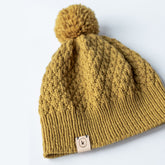 Hat Knitting Patterns – Kelbourne Woolens