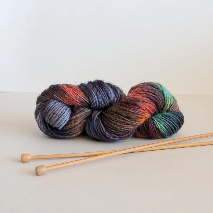 Aran Weight Yarns – Kelbourne Woolens