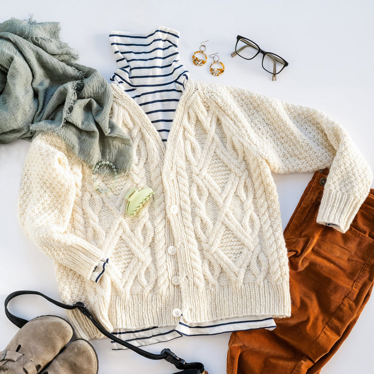 Kelbourne Woolens - For Those Who Love the Craft as Much as We Do