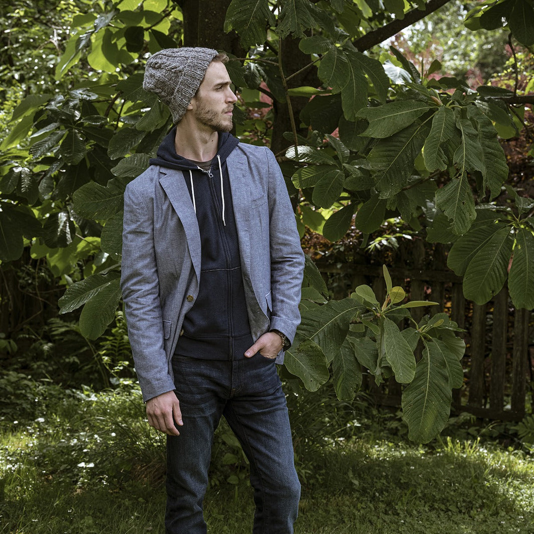 Hat Knitting Patterns – Page 2 – Kelbourne Woolens