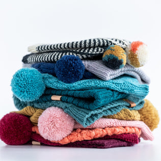 Kelbourne Woolens Collection: Quality Yarn for Crafting Enthusiasts