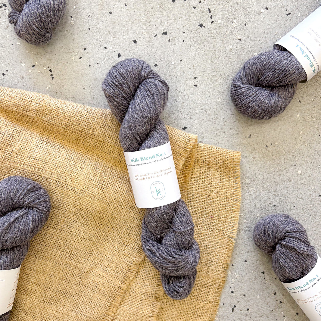Kelbourne Woolens Collection: Quality Yarn for Crafting Enthusiasts