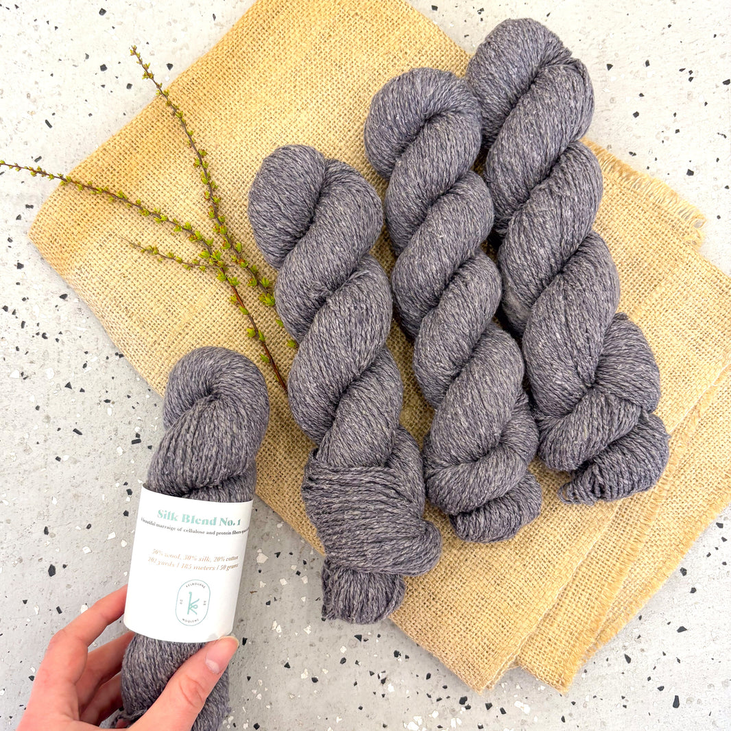 Kelbourne Woolens Collection: Quality Yarn for Crafting Enthusiasts