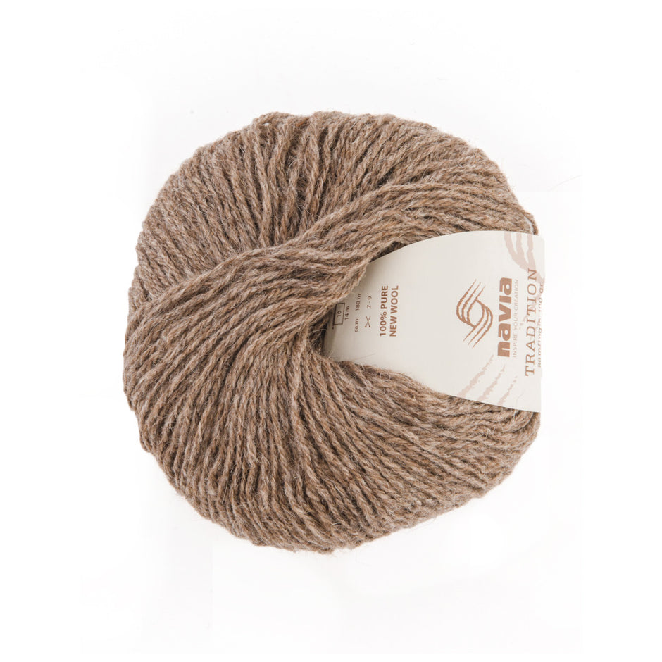 Aran Weight Yarns – Kelbourne Woolens